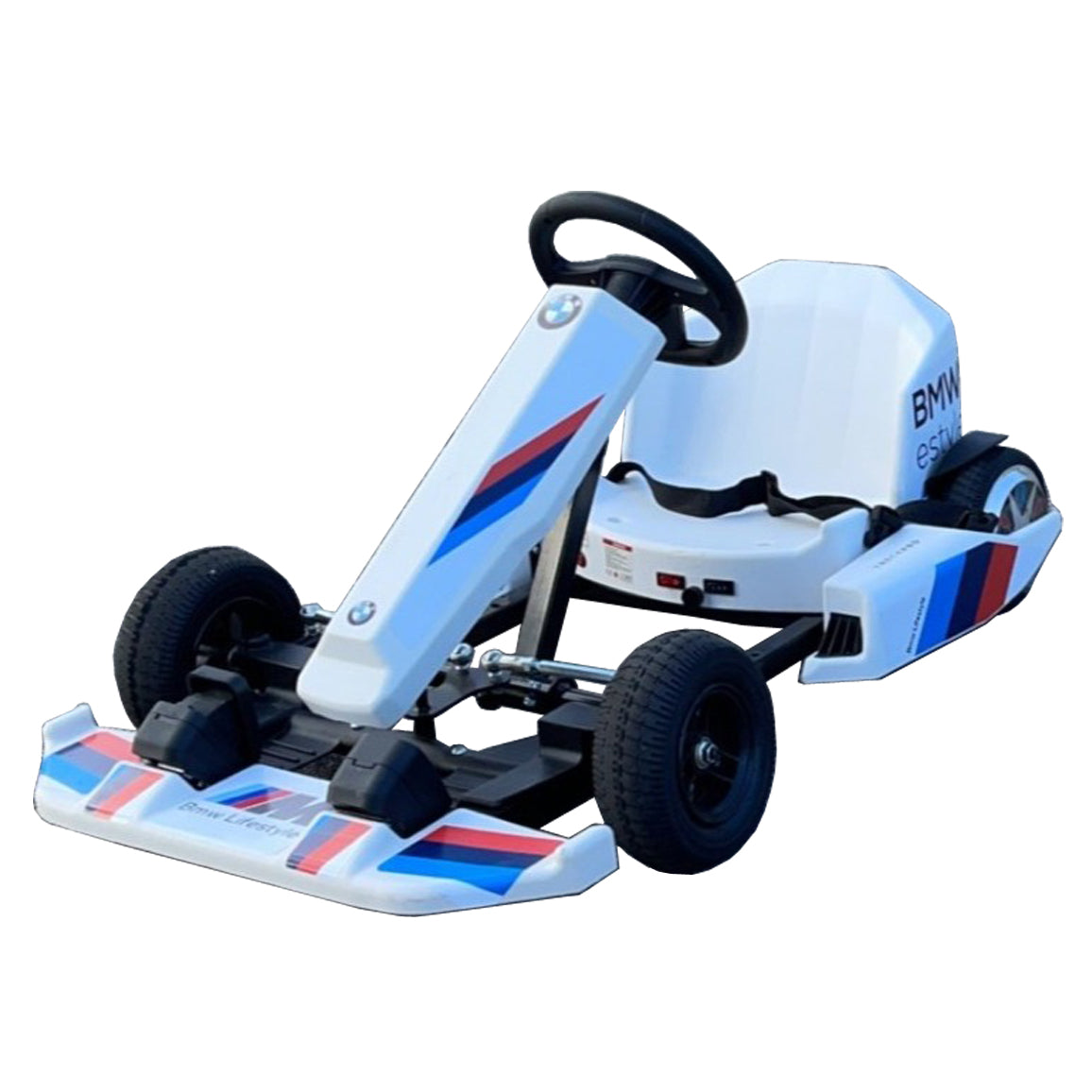 Ride On Electric Go Karts | High-Speed 36V Go Karts – KINGTOYS.ca