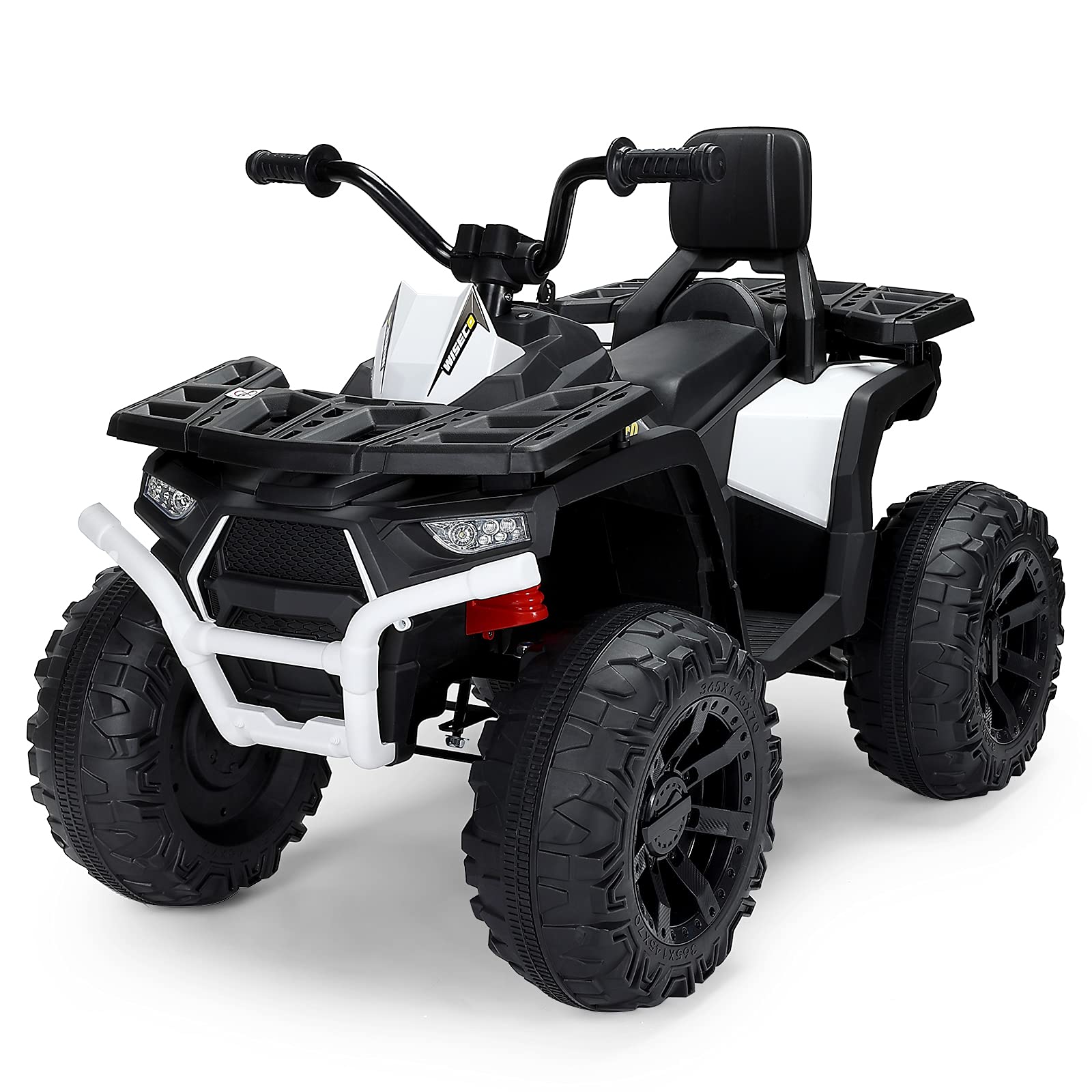 Ride On ATVs for Kids and Adults – KINGTOYS.ca